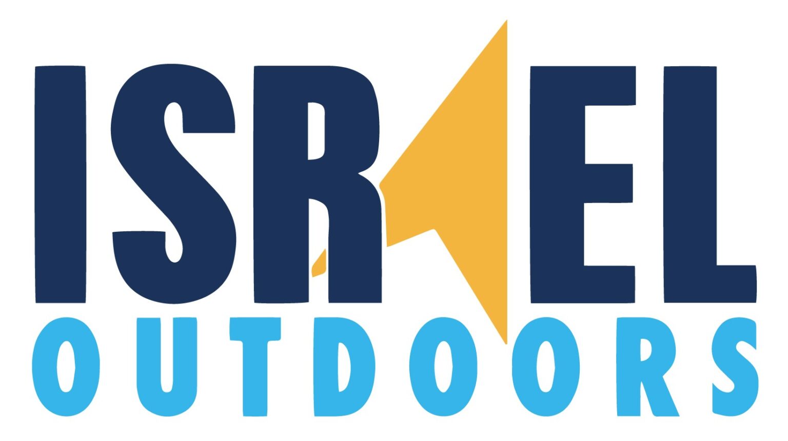 Israel Outdoors | About the Gift of the Birthright Israel trip