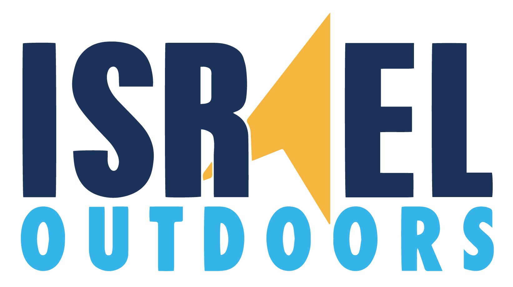 Israel Outdoors | About the Gift of the Birthright Israel trip